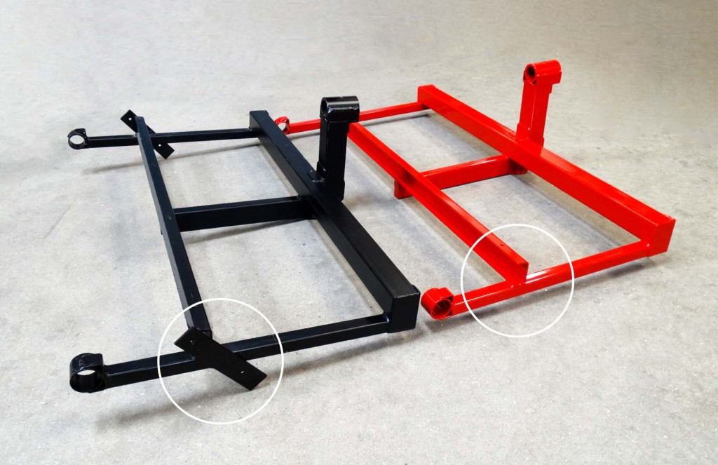 Staggered Picker Sale!