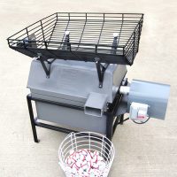 Golf Ball Washers | Golf Driving Range Equipment