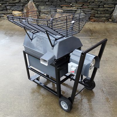 Golf Ball Washers | Golf Driving Range Equipment